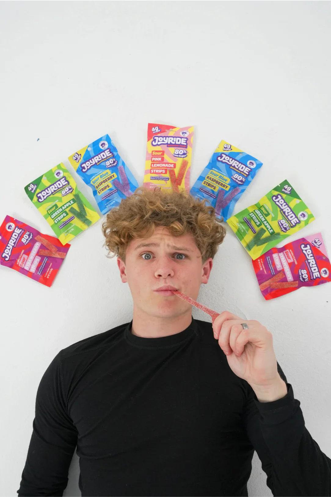 Joyride Candy – Candy Craze