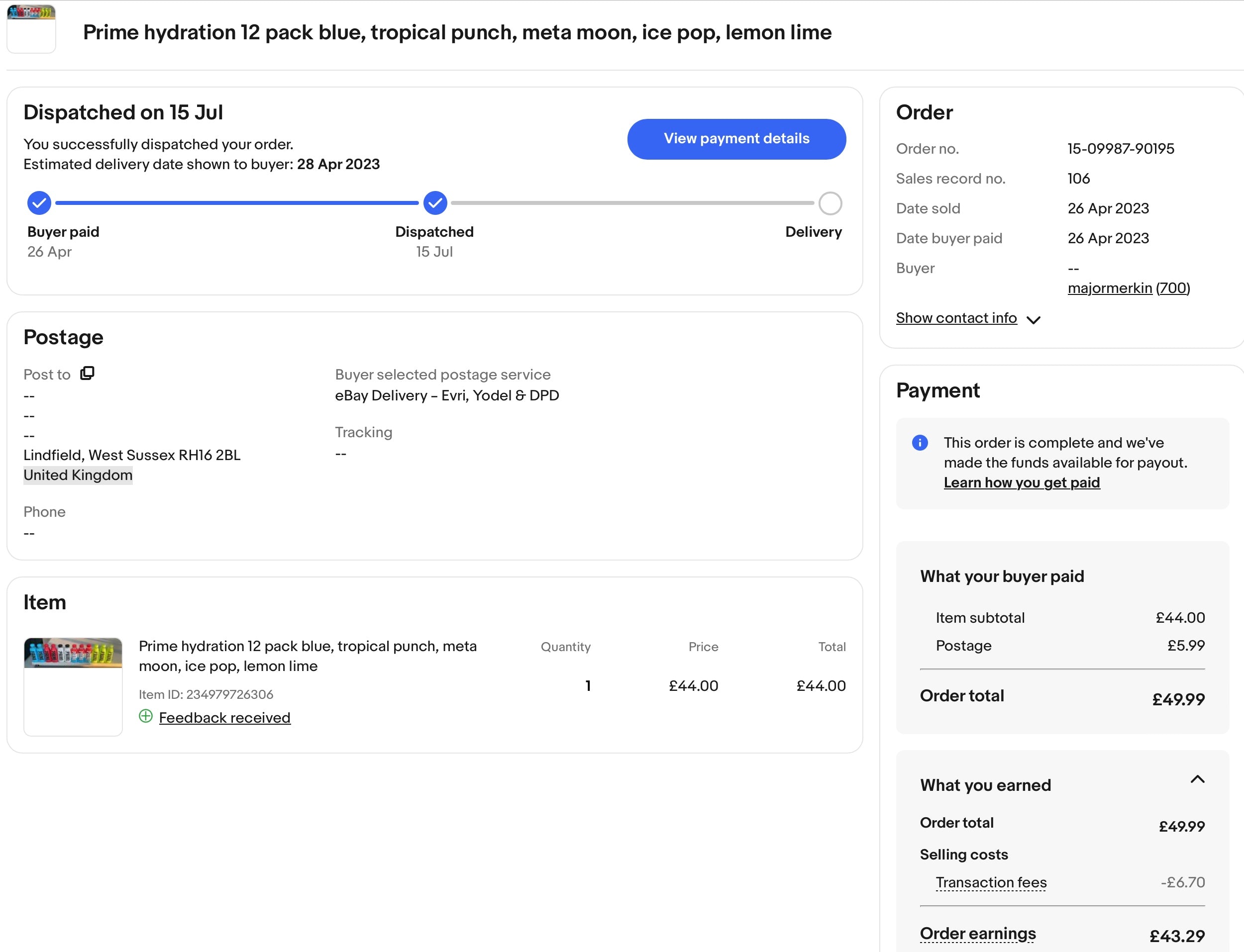 Wholesale – Candy Craze