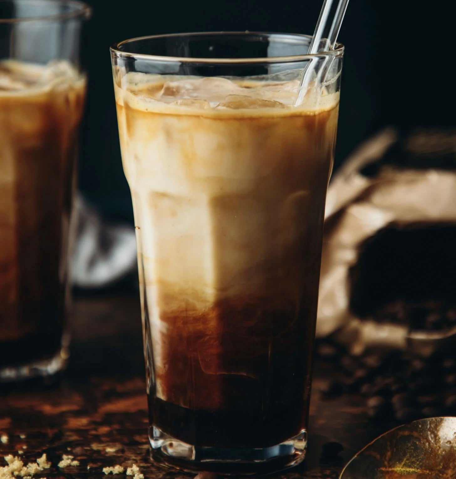 Iced Coffee – Candy Craze