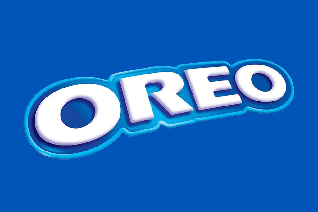 Oreo – Candy Craze