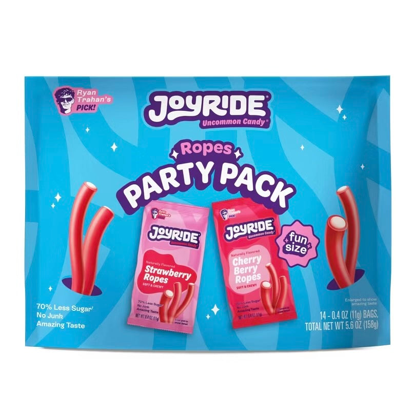Joyride Candy – Candy Craze