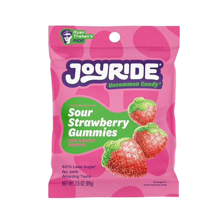 Joyride Candy – Candy Craze