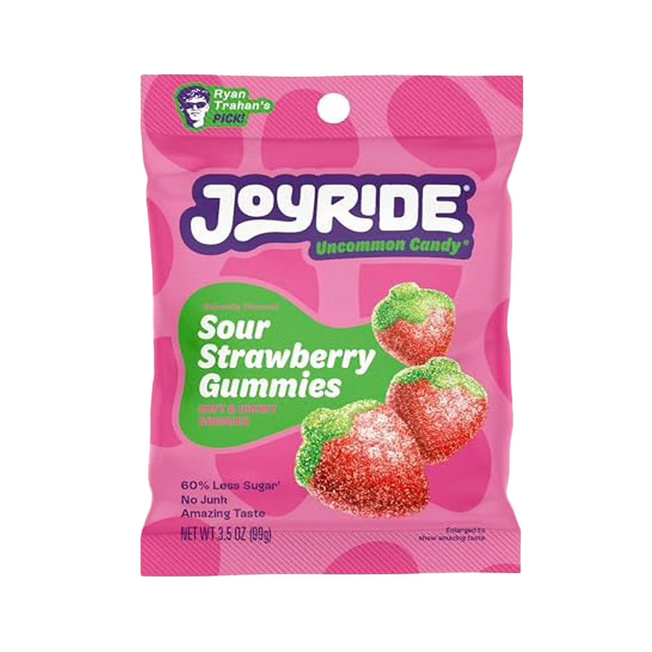 Joyride Candy – Candy Craze