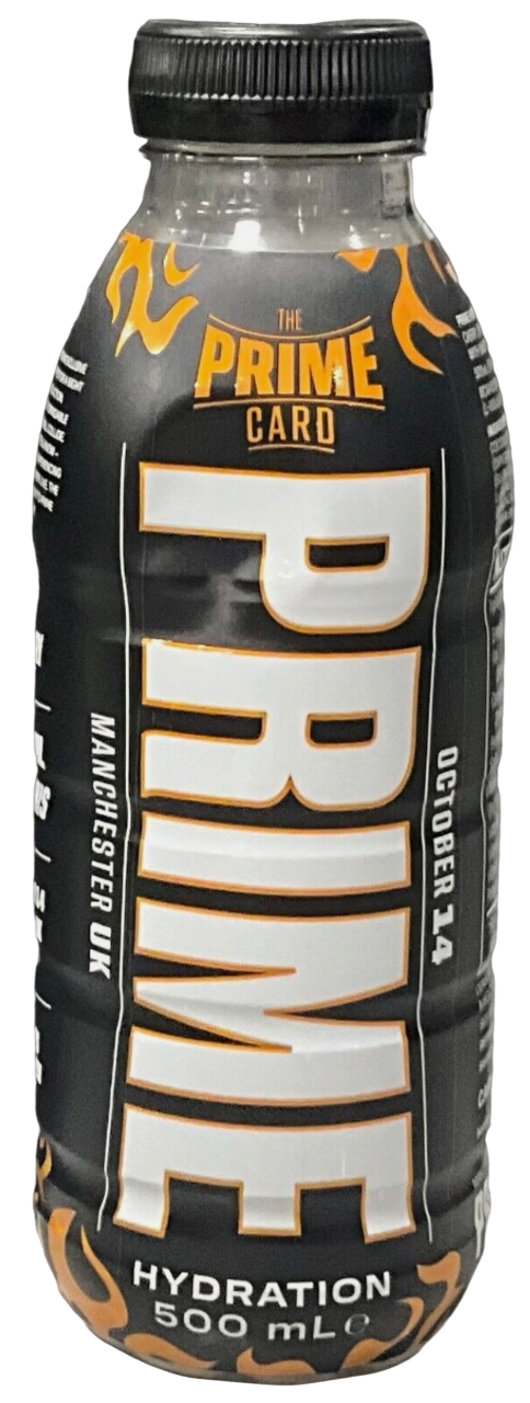 Prime Hydration DAMAGED Bottles – Candy Craze