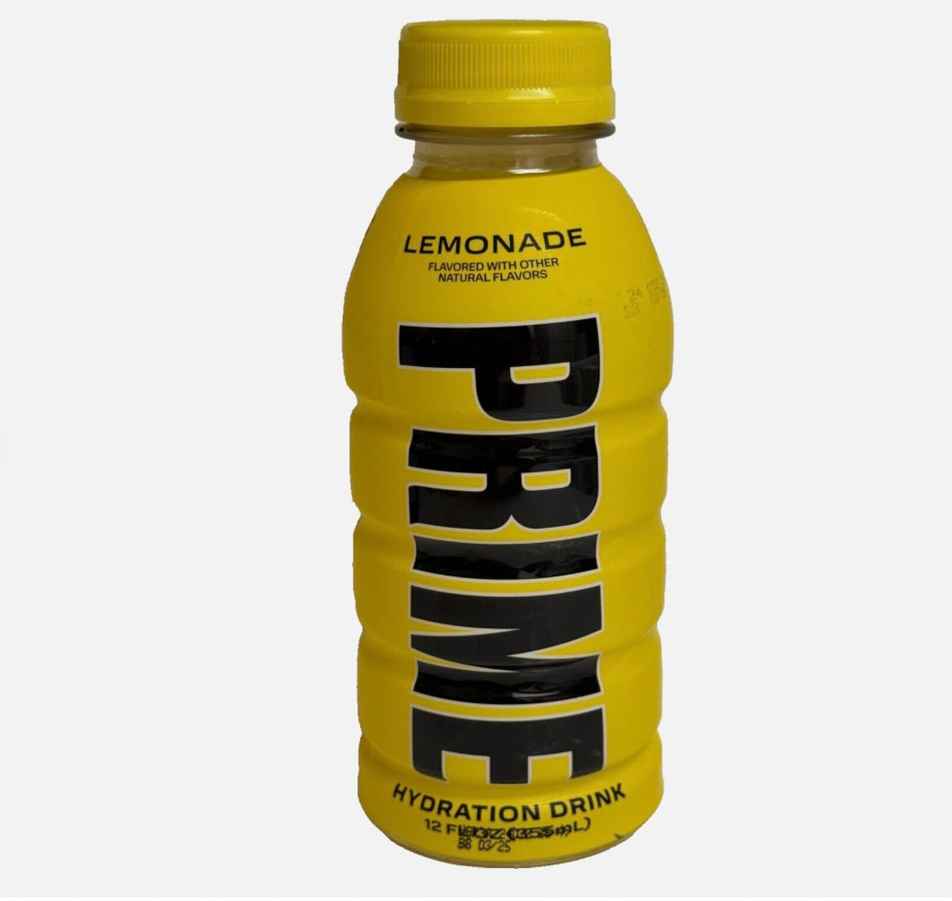 Candy Craze UK - Prime Hydration Drinks and Mr Beast Feastables!