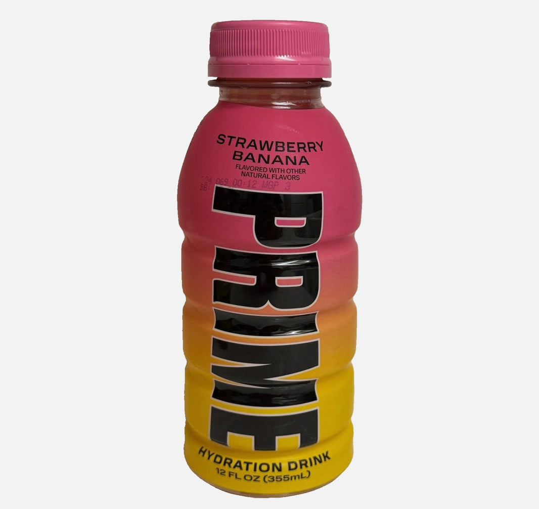Candy Craze UK - Prime Hydration Drinks and Mr Beast Feastables!