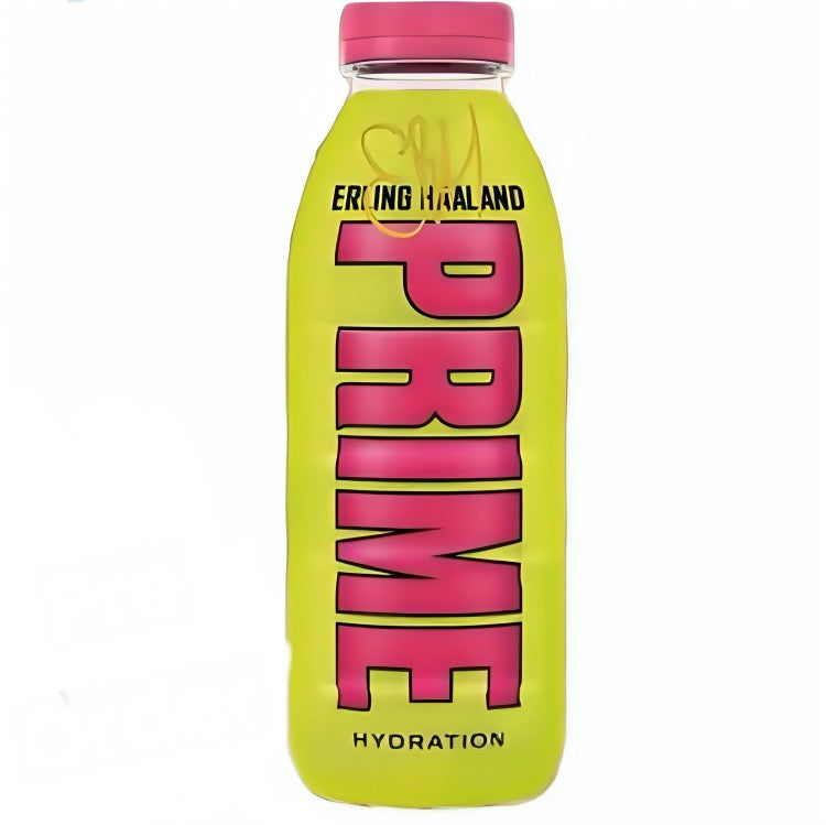 Candy Craze UK - Prime Hydration Drinks and Mr Beast Feastables!