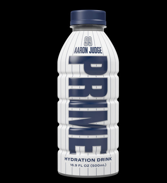 Prime Hydration – Candy Craze