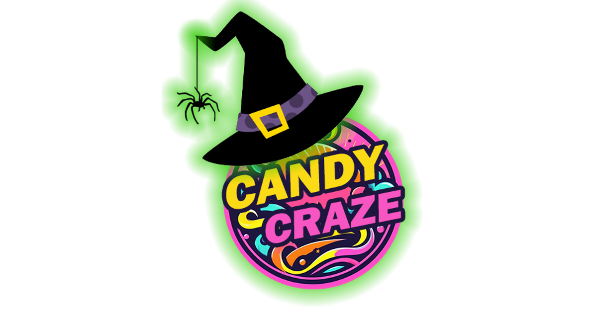 Delivery Information – Candy Craze