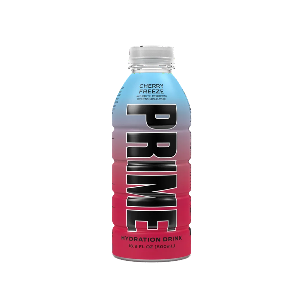 Prime Hydration – Candy Craze