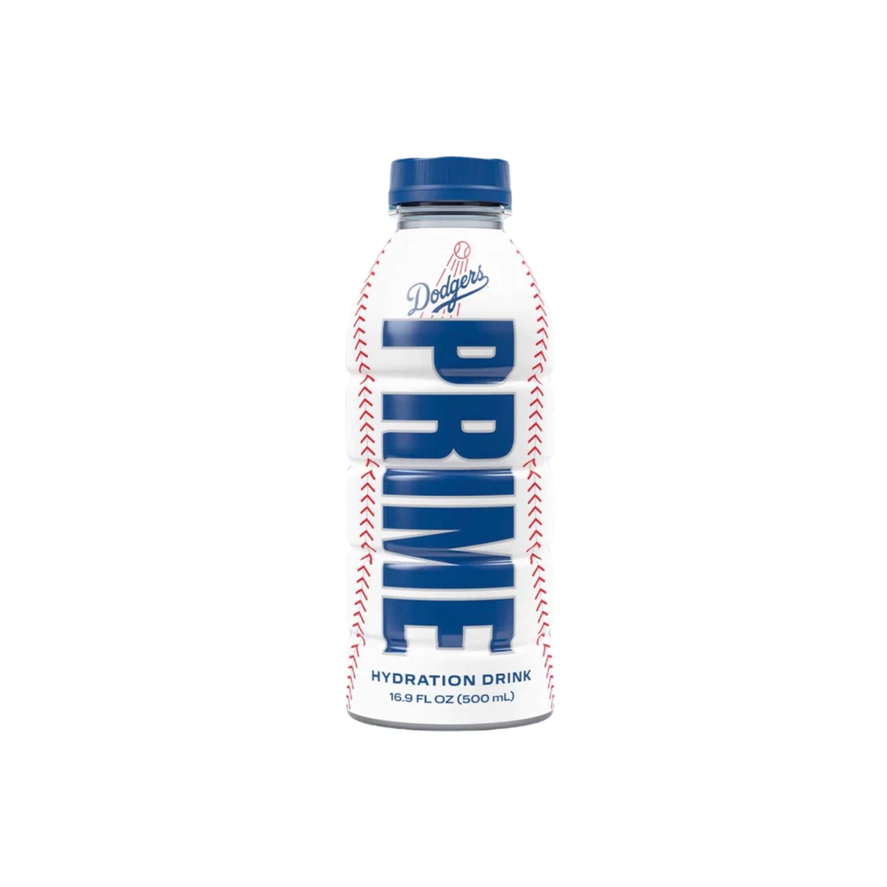 Candy Craze UK - Prime Hydration Drinks and Mr Beast Feastables!